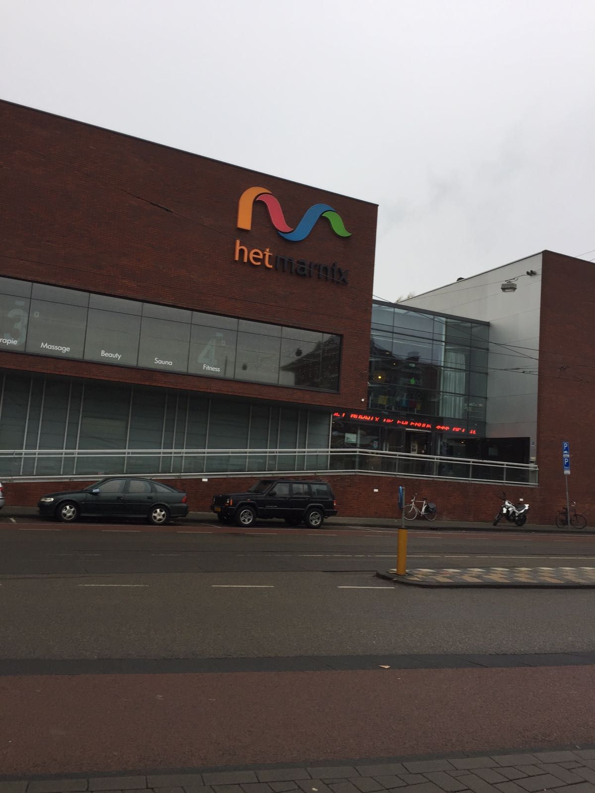 AGO zwembad Diemen verruimt mogelijkheden - de Brug - nieuws uit ...