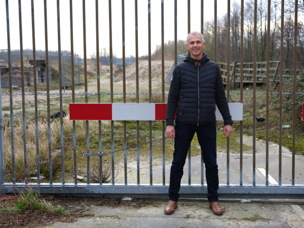 Ontsluiting Science Park: ‘Komt die tunnel er nou nog of niet?’ - de Brug - nieuws uit Amsterdam ...