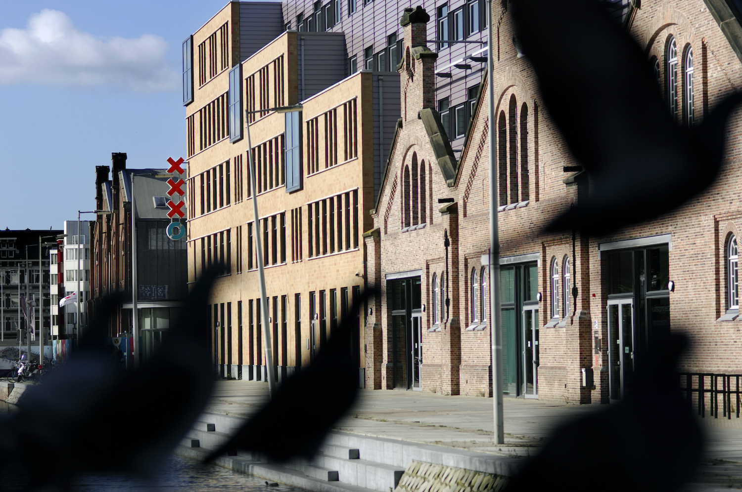 Stadsdeel Oost deelt gemeenschapsgeld uit aan bewoners - de Brug ...