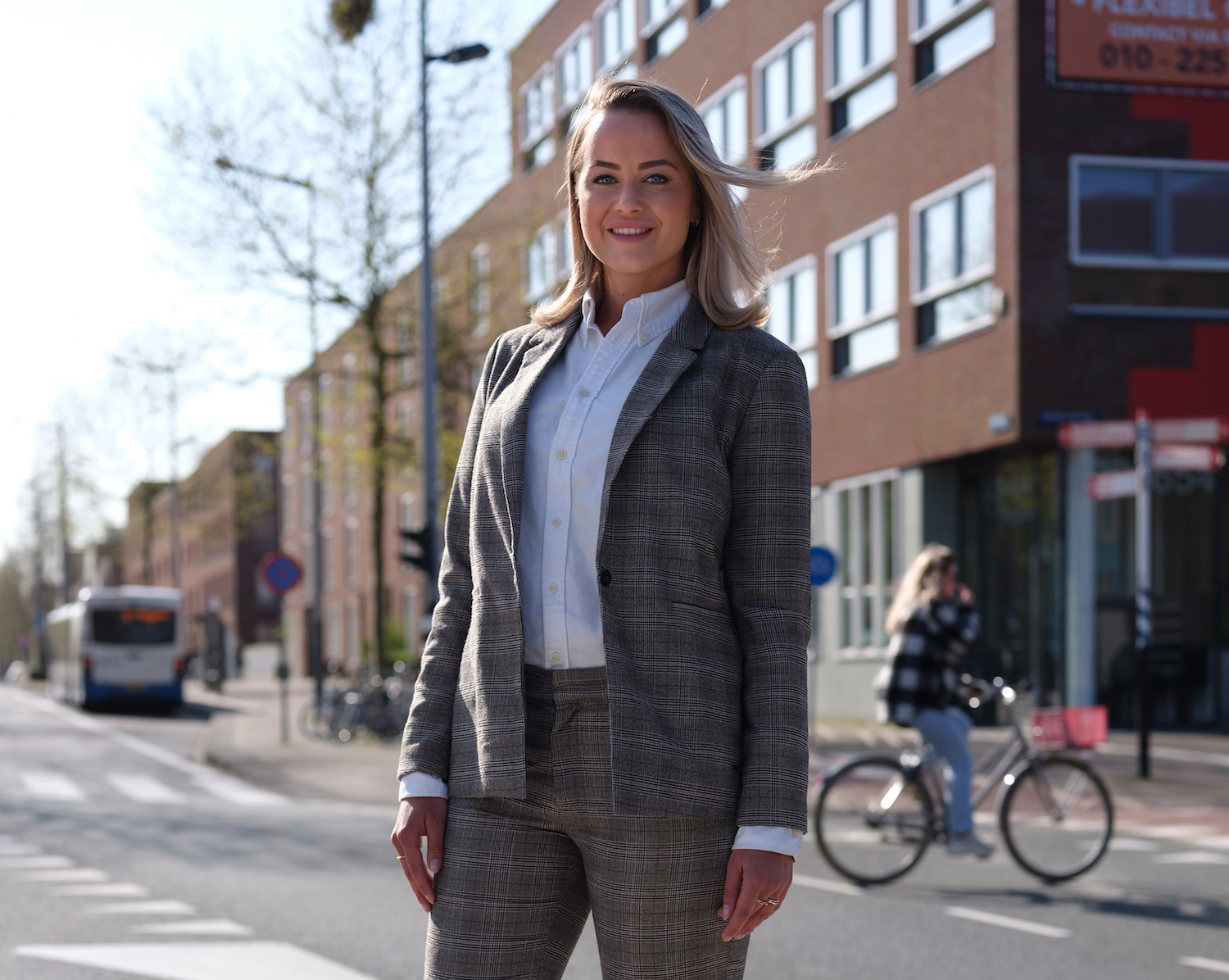 De Scheidingsplanner: begeleiding en advies op alle fronten. ‘Mensen ...