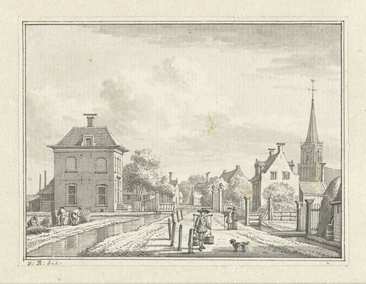 Amsterdam komt voort uit z’n buitenwijken, geboortejaar van de stad ...