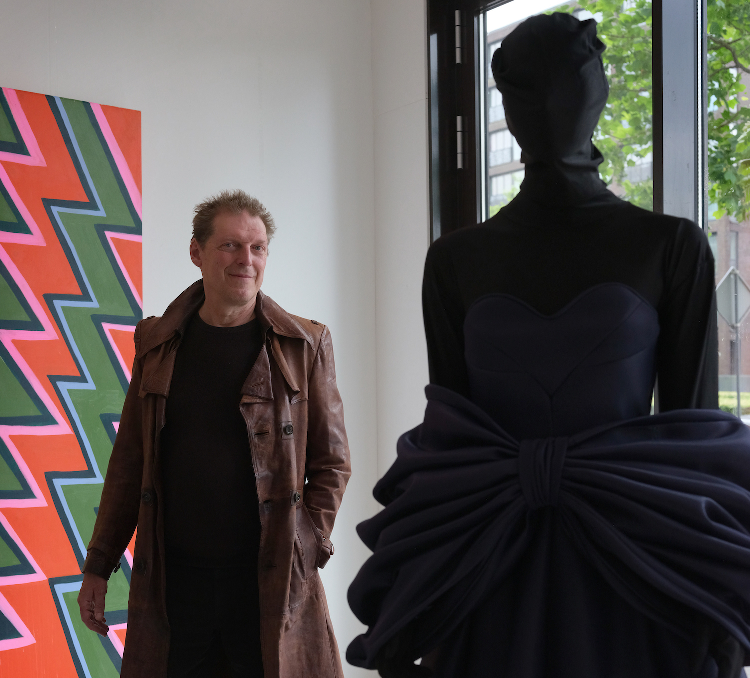 John Prop: 'Het zijn de hindernissen die het spannend maken' - de Brug ...