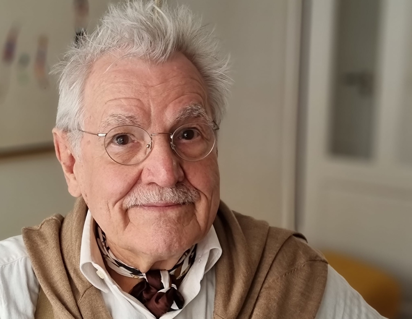 Beep for Help, direct hulp aan huis voor Amsterdammers - de Brug - nieuws uit Amsterdam Oost